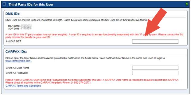 Car Dealer DMS by ASN Software